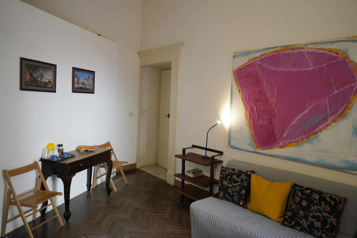 Duomo Suite Home - Naples Airport (NAP)