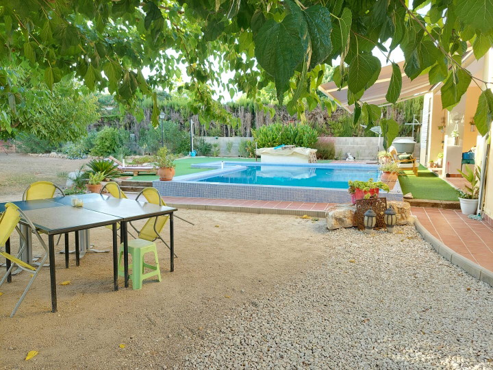 Ponça Apartment With Rental Registration - Onteniente