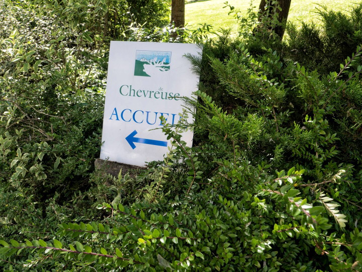 Dormir En Vallée De Chevreuse Dans 1 Studio Meublé - Gif-sur-Yvette