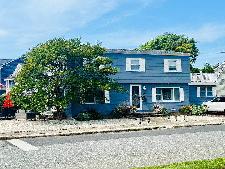 Bayside Beauty In The Heart Of Ship Bottom - Surf City