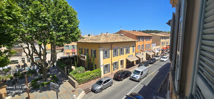 Duplex Chic à Saint-tropez Avec Parking - Saint-Tropez