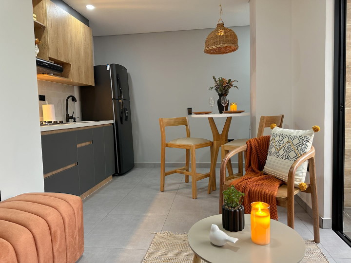 Studio Avec Coworking Et Jacuzzi à Sabaneta - Sabaneta