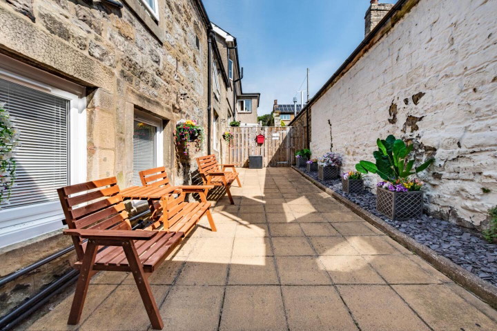 1 Bed In Rothbury (Oc-e32405) - Rothbury