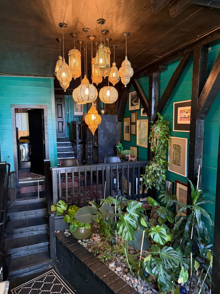 Secure Smart Home With City Views & Great Wfh - San Francisco, CA
