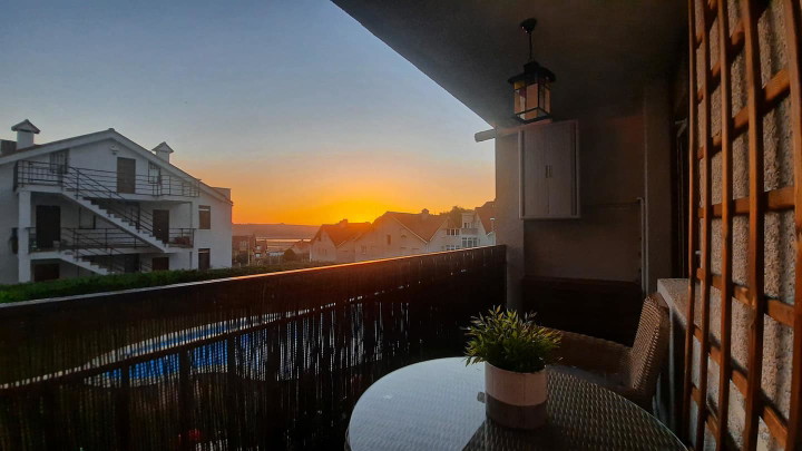 Magnifique Appartement Avec Piscine À Proximité De La Plage - Polanco