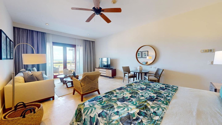 Lovely Studio At Golden Bear Lodge, Cap Cana! - Punta Cana