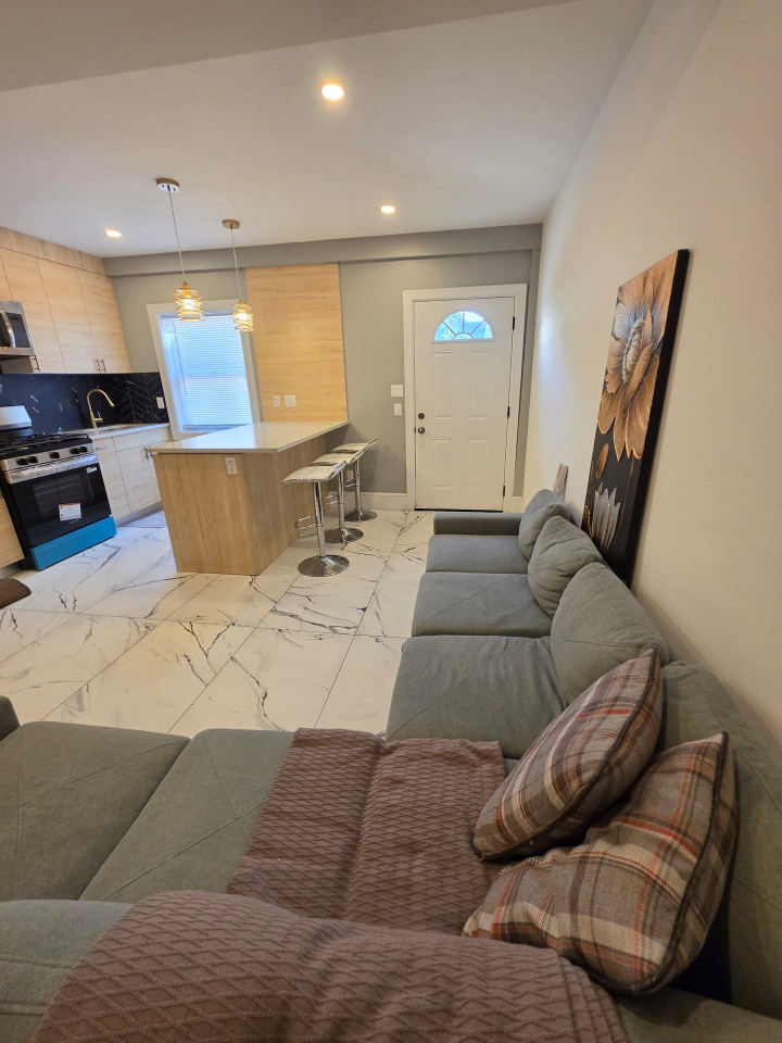 Modern 3br Home | Near Downtown & Hospitals - Fairfield, CT