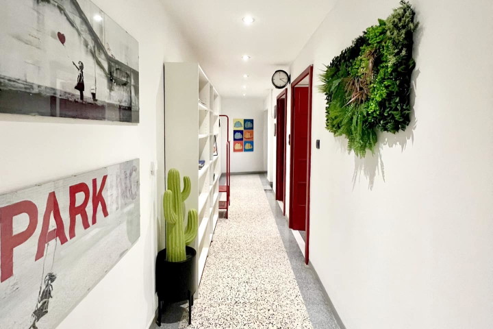 Pop House - Spacious Flat Next To Cathedral & Lake - Como