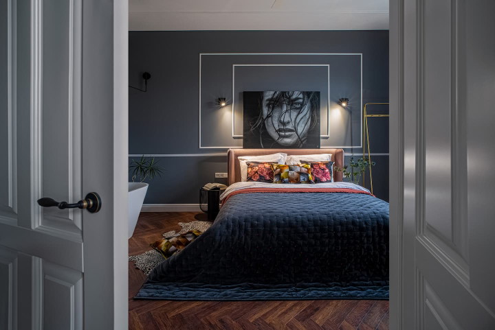 Old Town Spacious Apartment - Vilnius
