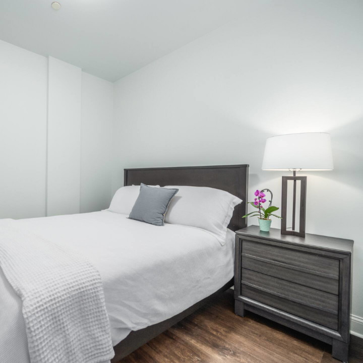 Downtown 1br With Wi-fi Near Jwu - 707 - Providence, RI