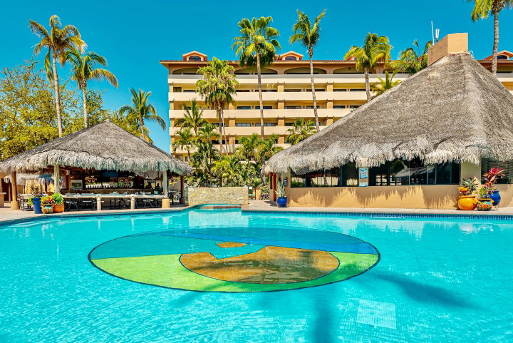2 Side-by-side Condos @ Medano | Marina Sol Resort - Cabo San Lucas