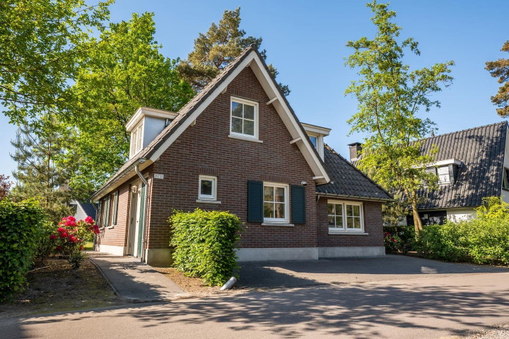 Bronckhorst 6 | Europarcs De Achterhoek - Deventer