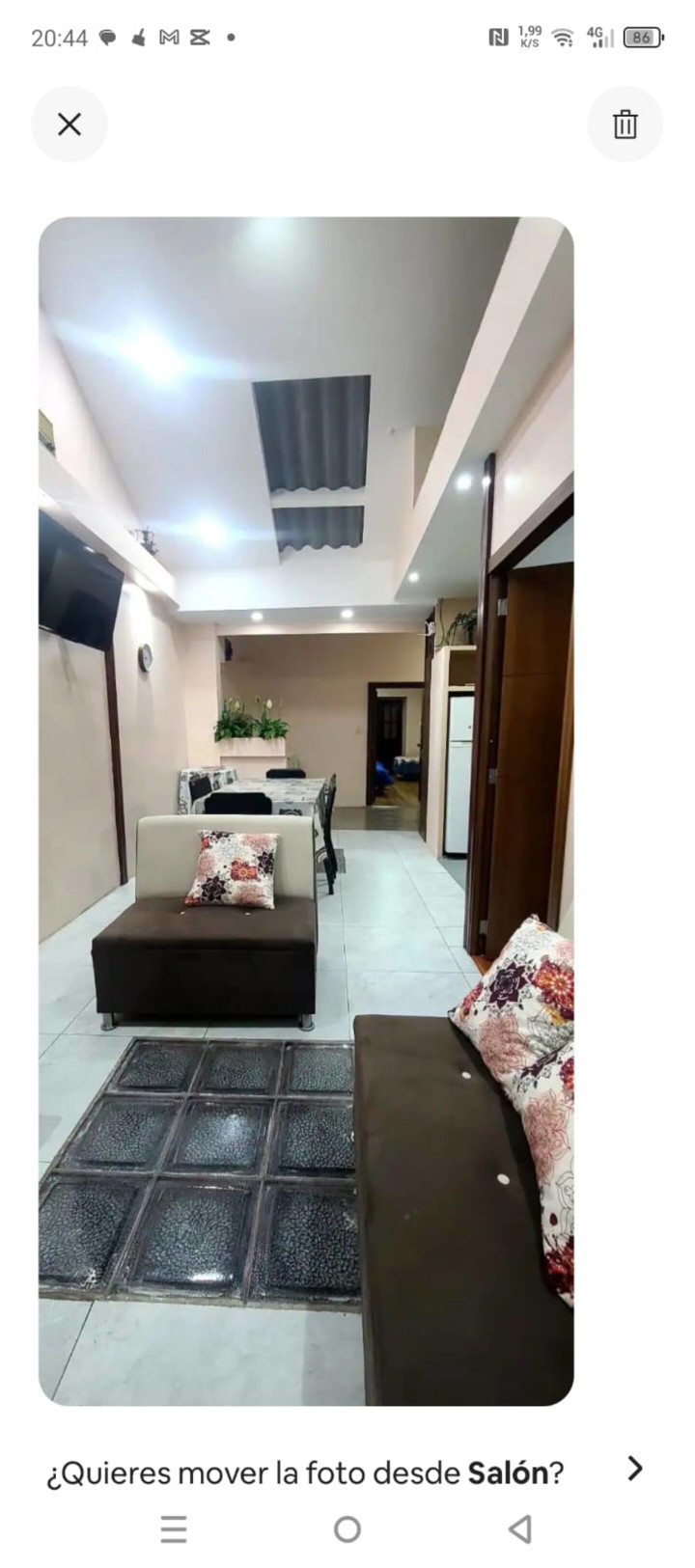 Samanawasi Guest House In Cuenca - Cuenca