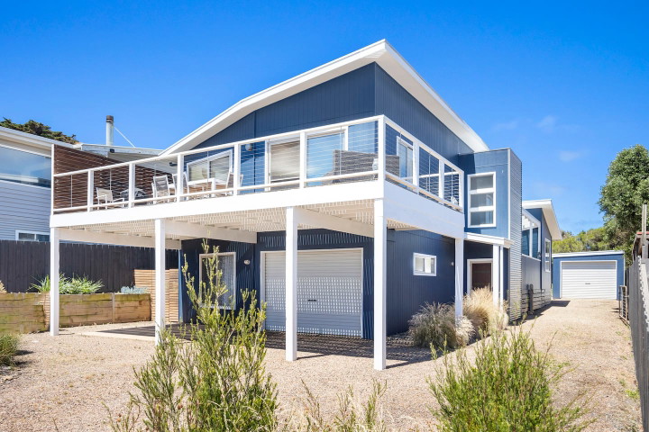 Bayview Retreat - The Perfect Beach Holiday - Melbourne