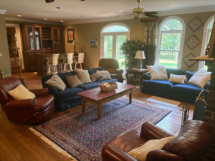The Lebanon Estate - Lebanon, TN