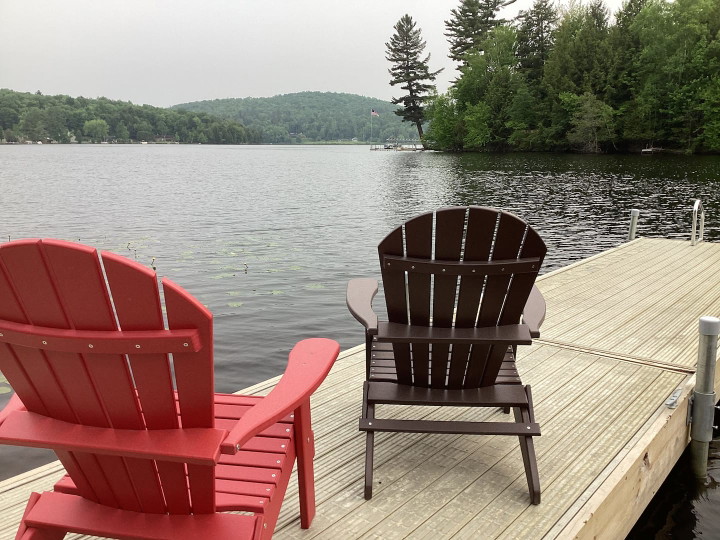 Saranac Lake Retreat - In Town And On The Lake! - Saranac Lake
