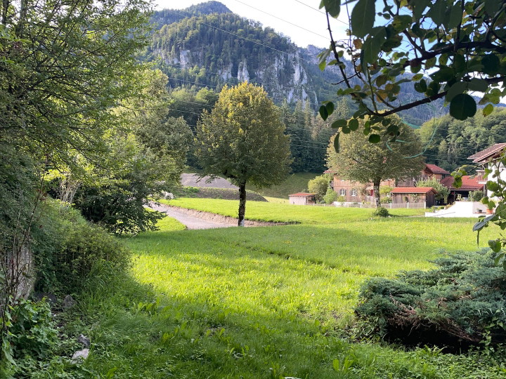 Charmant Appartement Avec Vue Sur Les Alpes - Kochel am See