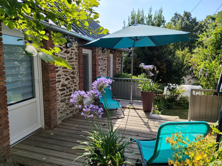 Gîte Classé 3 éToiles - Morlaix - Morlaix
