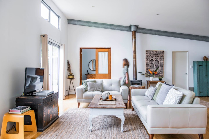 St Clair Studio-spacious Cosy Getaway Outdoor Bath - Margaret River