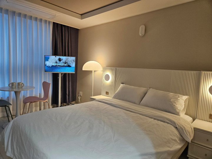 I.cozy Room#주차지원/동성로.종로/랜덤배정 - Daegu
