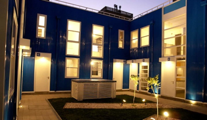 Loft 3 Pisos, Chimenea Y Terraza Con Vista Al Mar. - Valparaíso