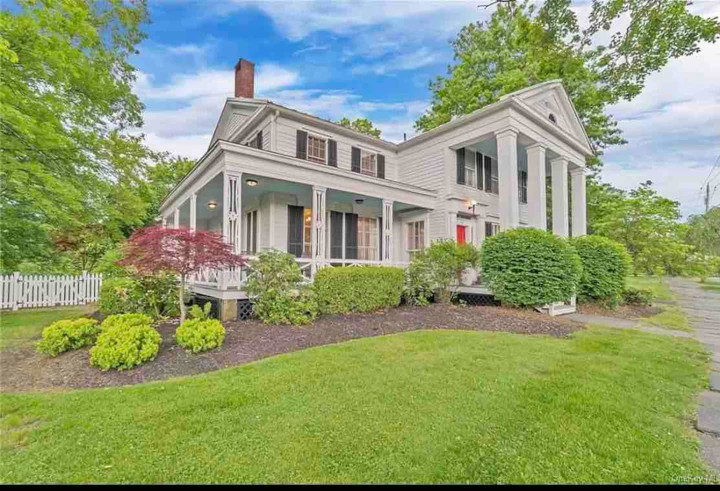 Private 1 Bedroom Apartment Village Of Goshen - Goshen, NY