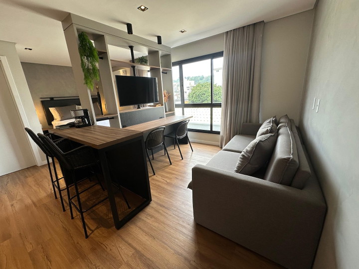 Oktoberfest Komfort Loft - Blumenau