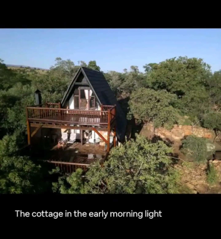 Deck & Dassie - Buffelspoort