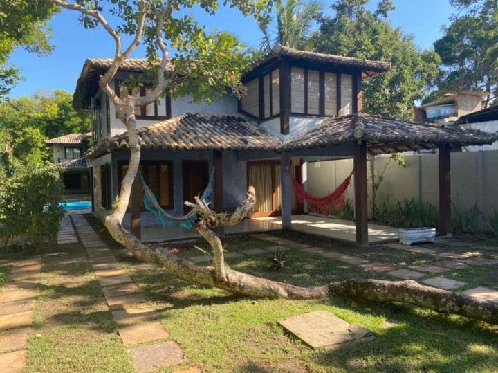 Casaarraial65 · Seu Refúgio Em Arraial Dajuda - Porto Seguro