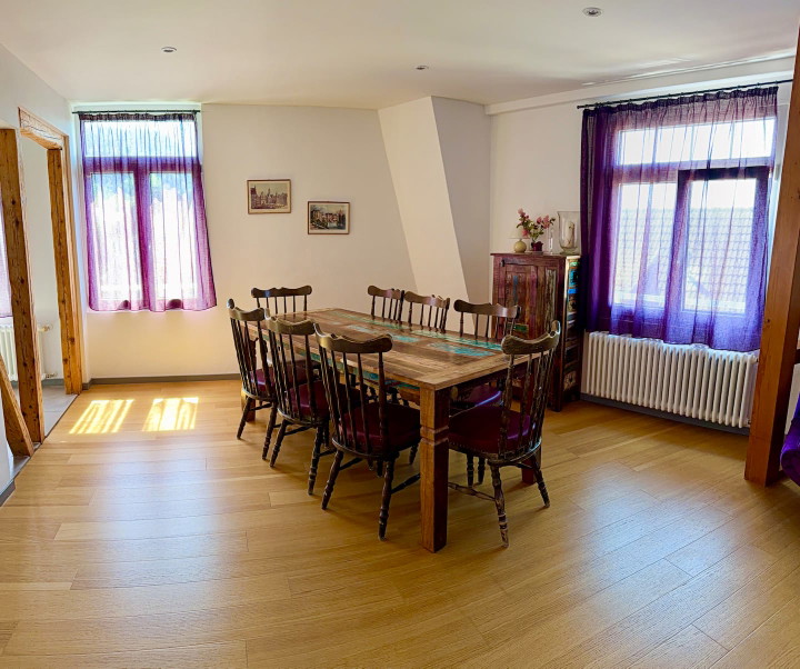 Golden Lion - Apartment Langenargen - ドイツ コンスタンツ