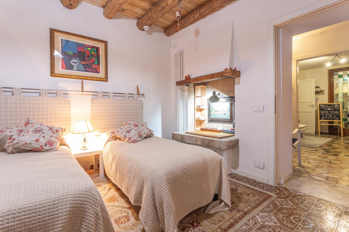 B&b For Fishermen And More - Bassano del Grappa