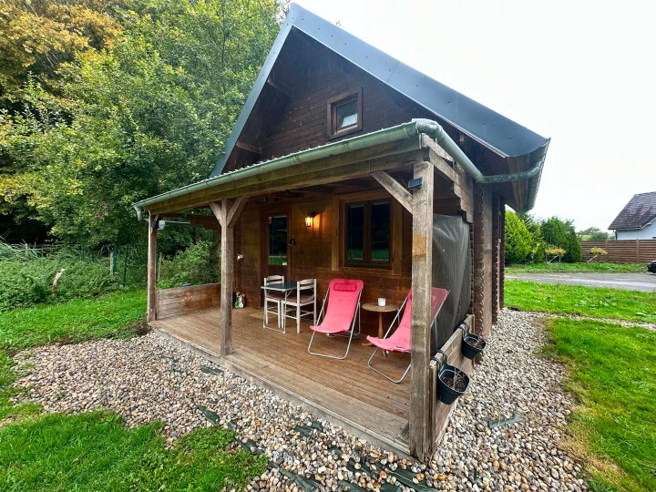 Une Petite Pause Nature ! - Haute-Normandie