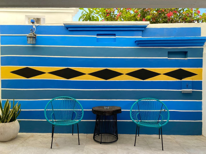 Casa La Mexicana Comfortable Accommodation For Your Group - Cancún