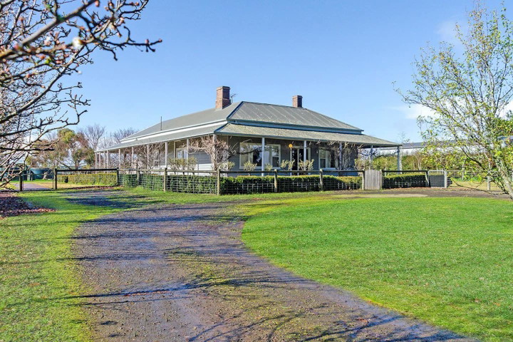 Tarrington Farm Stay - Hamilton