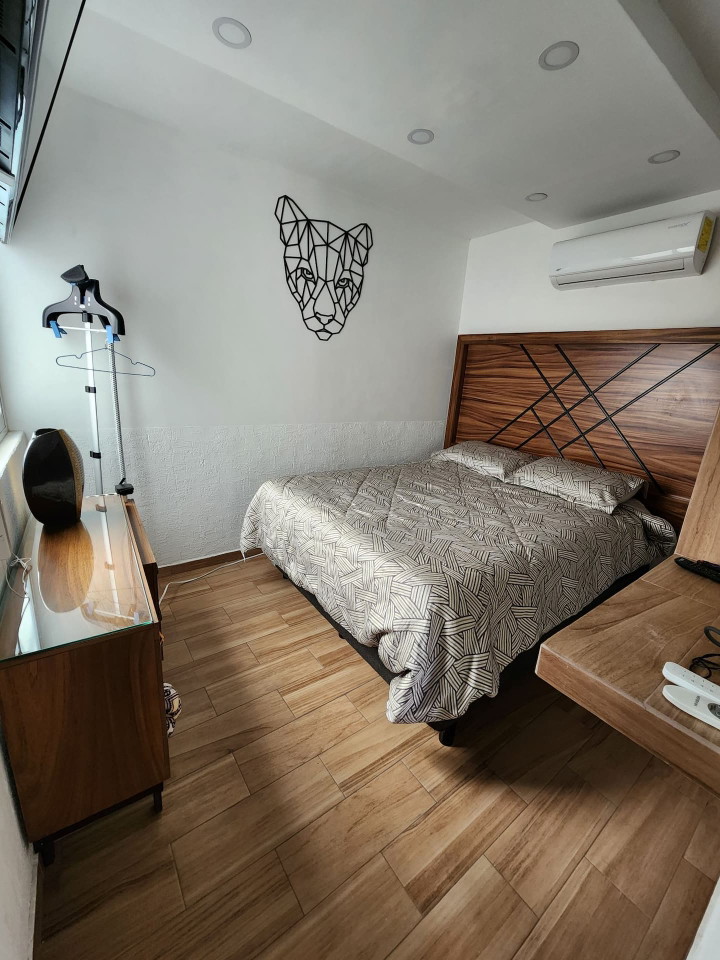 Departamento Puma - Guadalajara