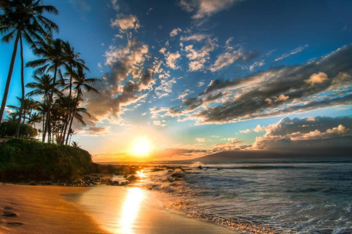Suite Dreams Maui: Largest Unit In Complex Bybeach - Kihei, HI