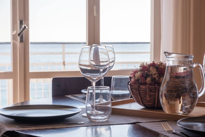 Apartment By The Sea - Loano
