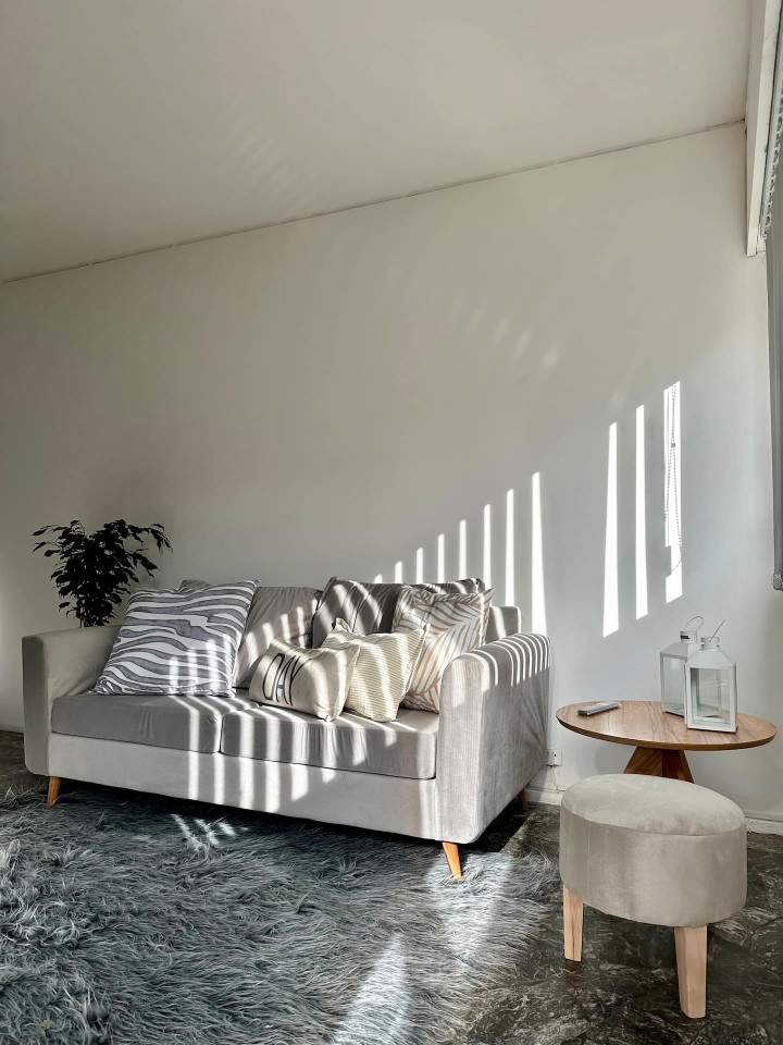 Modern And Comfortable Apartment In The Centre - Mendoza