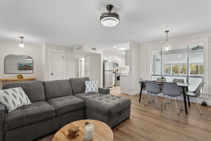 Bright & Modern 2br/1ba  Sun City Escape - Peoria, AZ