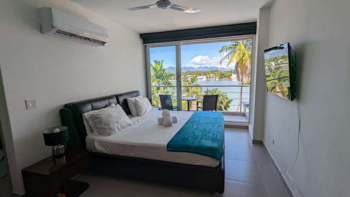 Spectaculaire Maison Condo Lagos Del Peñón Girardot - Ricaurte