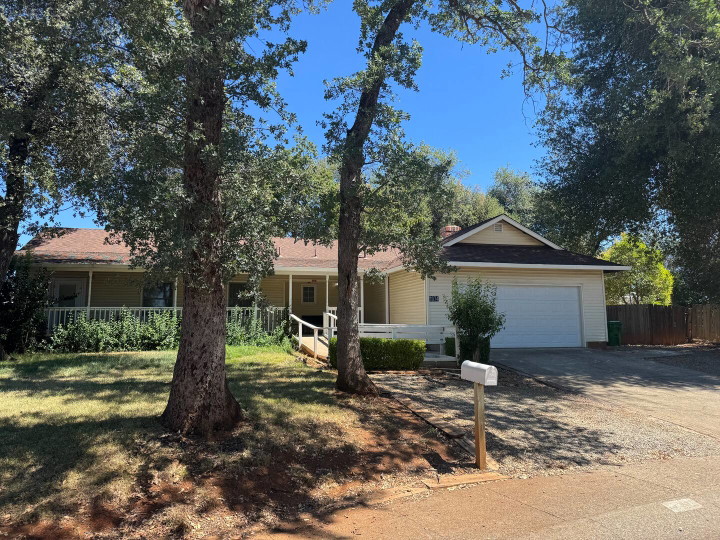Cirrus Oasis | Family Home In Redding - Redding, CA