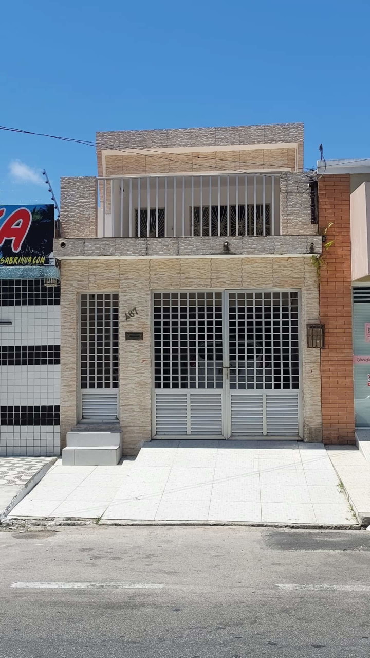 Casa São Miguel Arcanjo - Maceió