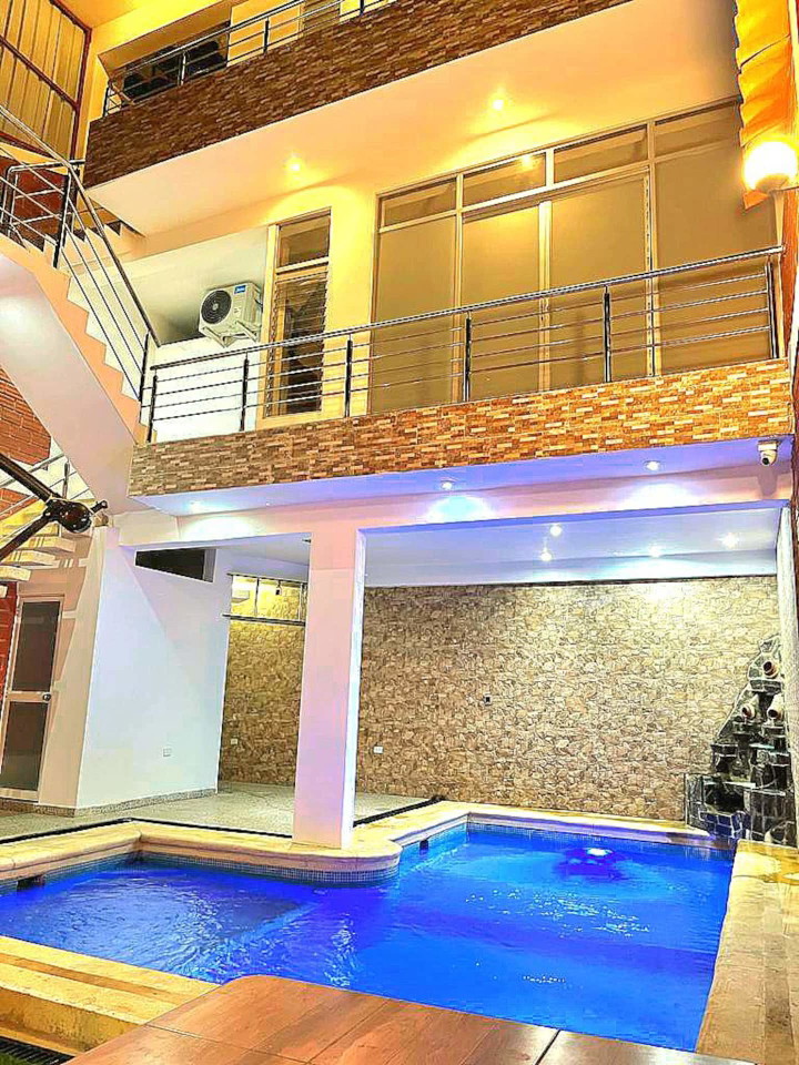 La Maison De Vale - Tarapoto