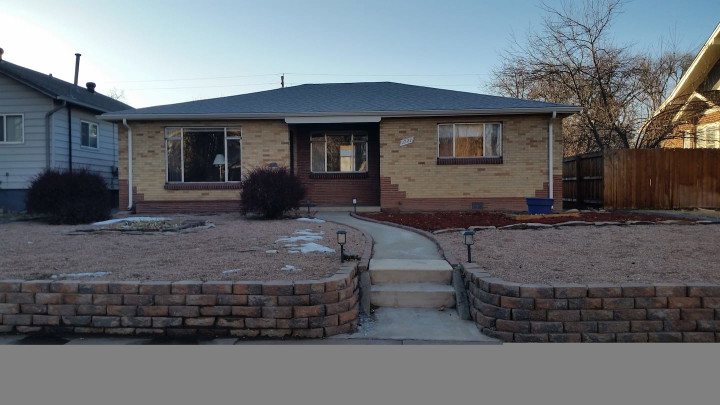 Clean Comfortable Home In A Great Location - Denver, CO