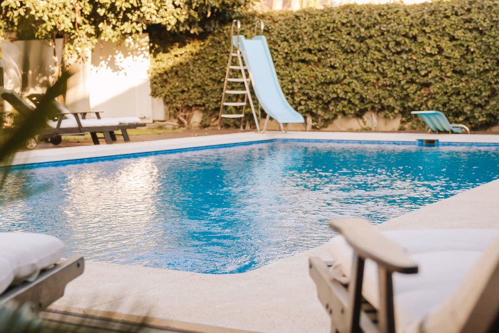 Luxury Villa With Pool &Treehouse  San Juan Playa - Alicante