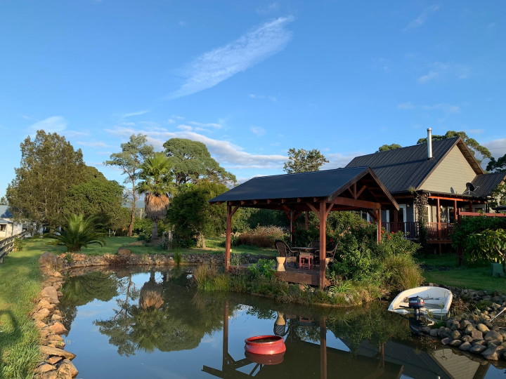 Peppergrove Farm Stay, Berry - Berry