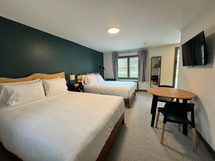 Prime Berkshires Gem|sleeps 4|wifi|near Tanglewood - Great Barrington, MA