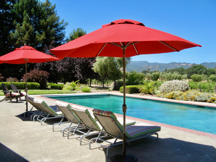 Country Villa, 4 Bedrooms, 3.5 Baths, Sleeps 6-8+ - Sonoma, CA