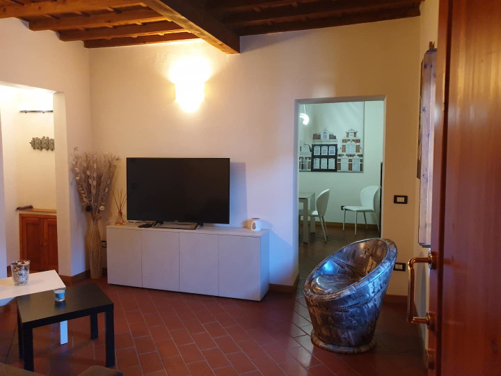 Appartement Santo Stefano - Prato