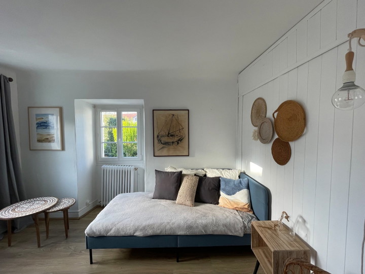 Appartement Lumineux Guéthary - Bidart